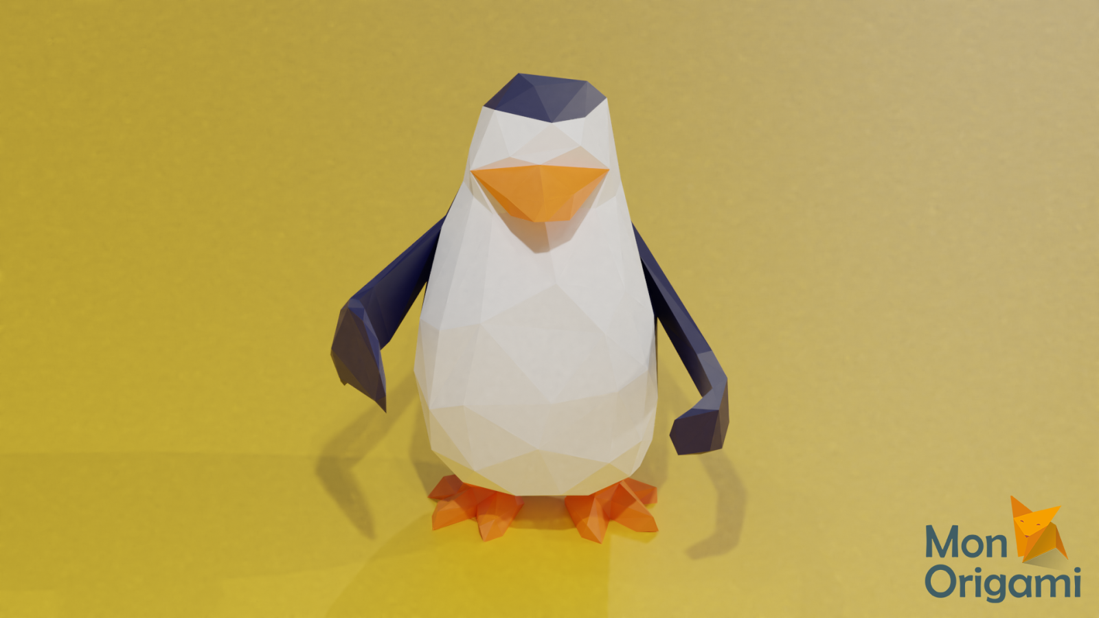 Igloo - Mon Origami ! Vente de patrons d'origami 3D