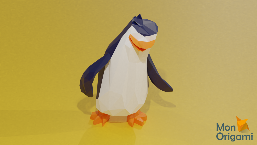 Igloo - Mon Origami ! Vente de patrons d'origami 3D